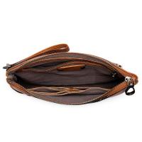 China Cross-Border European And American Men'S Handbags Genuine Leather Men'S Handbags Retro Fashion Cowhide Men'S Bags Large Capacity Wholesale for sale
