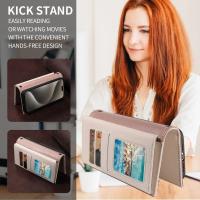 China Suitable For IPhone 17 Pro Max First Layer Cowhide Mobile Phone Case Apple 17 Wallet Lanyard Card Slot High-End Leather Case for sale