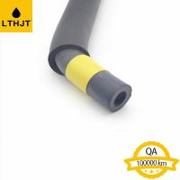 China Toyota OEM Genuine 12261-31030 Automotive Rubber Hoses Ventilation Hose for Ventilation Systems for sale