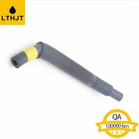 China Toyota OEM Genuine 12261-31030 Automotive Rubber Hoses Ventilation Hose for Ventilation Systems for sale
