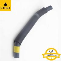 China Toyota OEM Genuine 12261-31030 Automotive Rubber Hoses Ventilation Hose for Ventilation Systems for sale