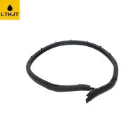 China Upper Radiator Grille Seal Weatherstrip for Toyota Land Cruiser LC200 2008-2016 Replace 53039-60010 for sale