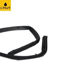 China Front Engine Hood to Radiator Weatherstrip Seal Strip for Toyota Sienna Hybrid 2.5L L4 2021-2025 Replace 53395-08020 for sale