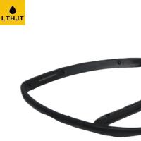 China Front Engine Hood to Radiator Weatherstrip Seal Strip for Toyota Sienna Hybrid 2.5L L4 2021-2025 Replace 53395-08020 for sale
