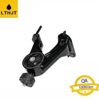 China Rear Engine Motor Mount Transmission Bracket for Toyota Corolla Matrix Prius 1.8L L4 2009-2015 Replace 12271-22250 12371-22250 1237122250 for sale
