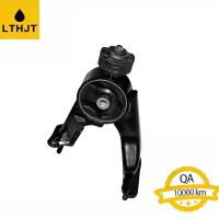 China Rear Engine Motor Mount Transmission Bracket for Toyota Corolla Matrix Prius 1.8L L4 2009-2015 Replace 12271-22250 12371-22250 1237122250 for sale