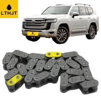 China Engine Secondary Timing Chain Sub-Assy for Toyota Camry Highlander RAV4 4Runner Tacoma Tundra Lexus RX350 ES350 3.5L 4.0L V6 Replace 13507-31020 1350731020 13507-0P010 for sale