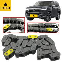 China Engine Secondary Timing Chain Sub-Assy for Toyota Camry Highlander RAV4 4Runner Tacoma Tundra Lexus RX350 ES350 3.5L 4.0L V6 Replace 13507-31020 1350731020 13507-0P010 for sale
