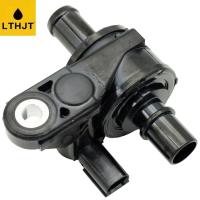 China Engine Coolant Control Valve HVAC Heater Water Valve for Toyota Camry RAV4 Corolla Avalon Highlander 2.0L 2.5L 2018-2024 Replace 16671-25070 1667125070 for sale