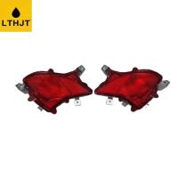 China 81480-0E090 Rear Bumper Fog Lamp Left Side Rear Bumper Marker Light For Toyota Highlander 2021 2022 2023 Rear Reflector Warning Lamp Auto Body Lighting Replacement Parts for sale