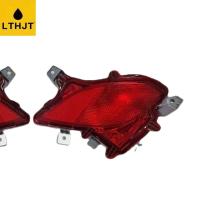 China 81480-0E090 Rear Bumper Fog Lamp Left Side Rear Bumper Marker Light For Toyota Highlander 2021 2022 2023 Rear Reflector Warning Lamp Auto Body Lighting Replacement Parts for sale