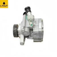 China 44310-60740 Power Steering Pump Hydraulic Steering Booster Pump For Toyota Land Cruiser LC200 V8 Auto Steering System Replacement for sale
