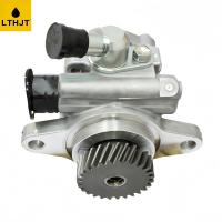 China 44310-60740 Power Steering Pump Hydraulic Steering Booster Pump For Toyota Land Cruiser LC200 V8 Auto Steering System Replacement for sale