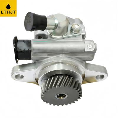 China 44310-60740 Power Steering Pump Hydraulic Steering Booster Pump For Toyota Land Cruiser LC200 V8 Auto Steering System Replacement for sale