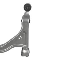 China Manufacturer Lower Control Arms Left for Porsche 970/10-13 OE 970 341 053 04 for sale