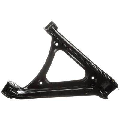 China Manufacturing Track Control Left Arms for Porsche Cayenne 9PA OE 955 331 017 11 for sale