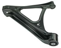 China Manufacturing Track Control Left Arms for Porsche Cayenne 9PA OE 955 331 017 11 for sale