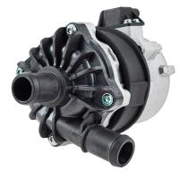 China 7P0 965 567 Coolant Parts Electric Auxiliary Water Pump 12 Volt for Porsche CAYENNE 92A PANAMERA 970 for sale
