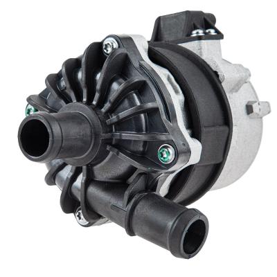 China 7P0 965 567 Coolant Parts Electric Auxiliary Water Pump 12 Volt for Porsche CAYENNE 92A PANAMERA 970 for sale