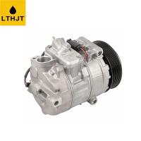 China Air Conditioning Pump for Panamera 3.0 6PK of Porsche Range 97012601105 for sale