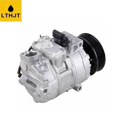 China Air Conditioning Pump for Macan of Porsche Range 95B260805B for sale