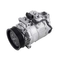China Air Conditioning Pump for Macan of Porsche Range 95B260805B for sale
