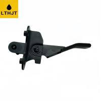 China 53540-60010 Hood Latch Release Handle for Toyota 4Runner N210 Prado LC120 03-09 2.7L 3.0L 4.0L 4.7L for sale