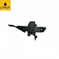 China 53540-60010 Hood Latch Release Handle for Toyota 4Runner N210 Prado LC120 03-09 2.7L 3.0L 4.0L 4.7L for sale