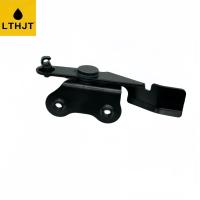 China 53540-60010 Hood Latch Release Handle for Toyota 4Runner N210 Prado LC120 03-09 2.7L 3.0L 4.0L 4.7L for sale