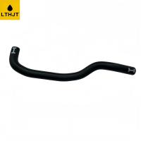 China 87245-02C40 Heater Core Inlet Hose for Toyota Corolla Levin 2018-2026 1.2T 1.5L 1.8L 2.0L for sale