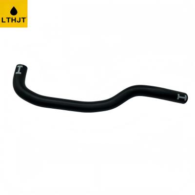 China 87245-02C40 Heater Core Inlet Hose for Toyota Corolla Levin 2018-2026 1.2T 1.5L 1.8L 2.0L for sale