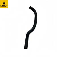 China 87245-02C40 Heater Core Inlet Hose for Toyota Corolla Levin 2018-2026 1.2T 1.5L 1.8L 2.0L for sale