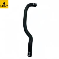 China 87245-02C40 Heater Core Inlet Hose for Toyota Corolla Levin 2018-2026 1.2T 1.5L 1.8L 2.0L for sale
