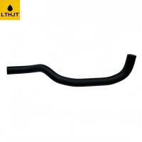 China 87245-02C40 Heater Core Inlet Hose for Toyota Corolla Levin 2018-2026 1.2T 1.5L 1.8L 2.0L for sale