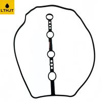 China 11213-0H040 Engine Valve Cover Gasket For Toyota Camry RAV4 Highlander Corolla Matrix Solara 2001-2015 2.0L 2.4L Auto Parts for sale