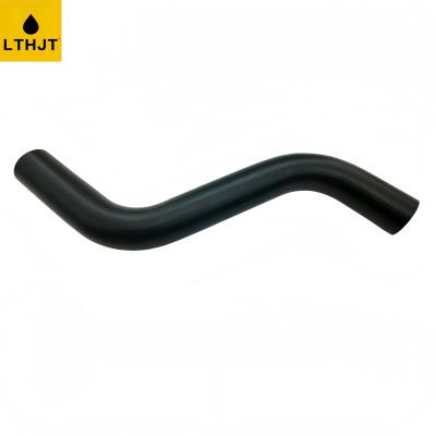 China 16571-0V030 Engine Upper Radiator Coolant Hose For Toyota Corolla Levin E140 E150 E170 ZRE152 2009-2018 2.5L Parts for sale
