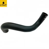 China 16573-0T020 Engine Upper Radiator Coolant Hose For Toyota Corolla Levin Matrix ZRE150 ZRE152 ZRE180 2007-2019 1.8L Parts for sale