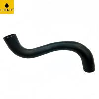 China 16573-0T020 Engine Upper Radiator Coolant Hose For Toyota Corolla Levin Matrix ZRE150 ZRE152 ZRE180 2007-2019 1.8L Parts for sale