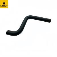 China 16571-0P200 Engine Upper Radiator Coolant Hose For Toyota Camry XV40 GSV40 Avalon GSX30 2007-2011 3.5L V6 Auto Parts for sale