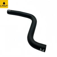 China 16571-0P200 Engine Upper Radiator Coolant Hose For Toyota Camry XV40 GSV40 Avalon GSX30 2007-2011 3.5L V6 Auto Parts for sale