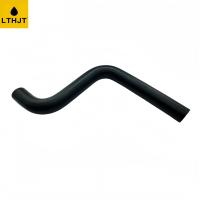 China 16571-0P200 Engine Upper Radiator Coolant Hose For Toyota Camry XV40 GSV40 Avalon GSX30 2007-2011 3.5L V6 Auto Parts for sale