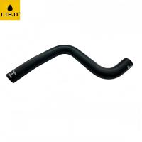 China 16571-0P200 Engine Upper Radiator Coolant Hose For Toyota Camry XV40 GSV40 Avalon GSX30 2007-2011 3.5L V6 Auto Parts for sale
