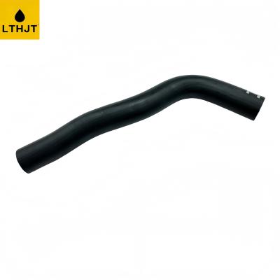 China 16571-31241 Upper Radiator Coolant Hose for Toyota Crown GRS180 GRS200 Reiz Land Cruiser Lexus GS300 2.5L 3.0L for sale