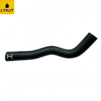 China 16571-31241 Upper Radiator Coolant Hose for Toyota Crown GRS180 GRS200 Reiz Land Cruiser Lexus GS300 2.5L 3.0L for sale