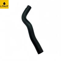 China 16571-31241 Upper Radiator Coolant Hose for Toyota Crown GRS180 GRS200 Reiz Land Cruiser Lexus GS300 2.5L 3.0L for sale