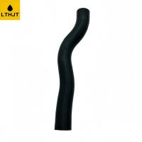 China 16571-0H160 Lower Radiator Coolant Hose for Toyota Camry XV40 ACV40 2006-2011 2.4L Engine Water Pipe for sale