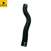 China 16571-0H160 Lower Radiator Coolant Hose for Toyota Camry XV40 ACV40 2006-2011 2.4L Engine Water Pipe for sale