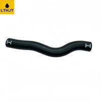 China 16571-0H160 Lower Radiator Coolant Hose for Toyota Camry XV40 ACV40 2006-2011 2.4L Engine Water Pipe for sale