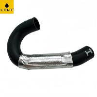China 16572-36050 Lower Radiator Coolant Hose for Toyota Highlander ASU40 2009-2014 2.7L Engine Water Pipe for sale