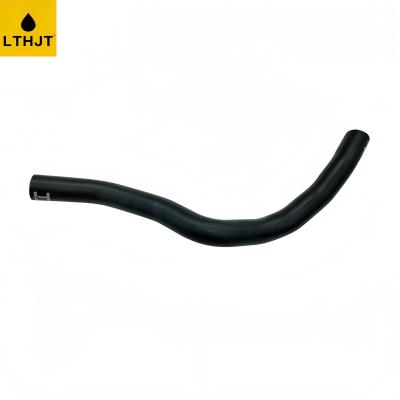 China 16572-31292 Lower Radiator Coolant Hose for Toyota Camry XV50 ASV50 AVV50 GSV50 12-17 2.5L 3.5L Engine Water Pipe for sale
